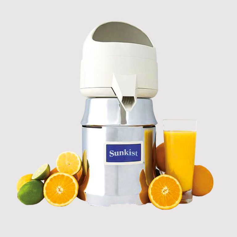 Main Home - Sunkist Food Service Equipment