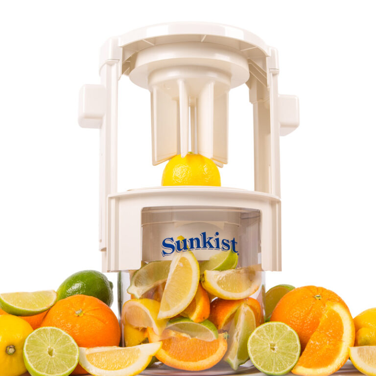 Main Home - Sunkist Food Service Equipment